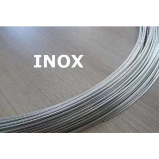 Traste Inox DHP-27H17S Jumbo Para violão/guitarra/baixo - 1,7mm (Altura ...