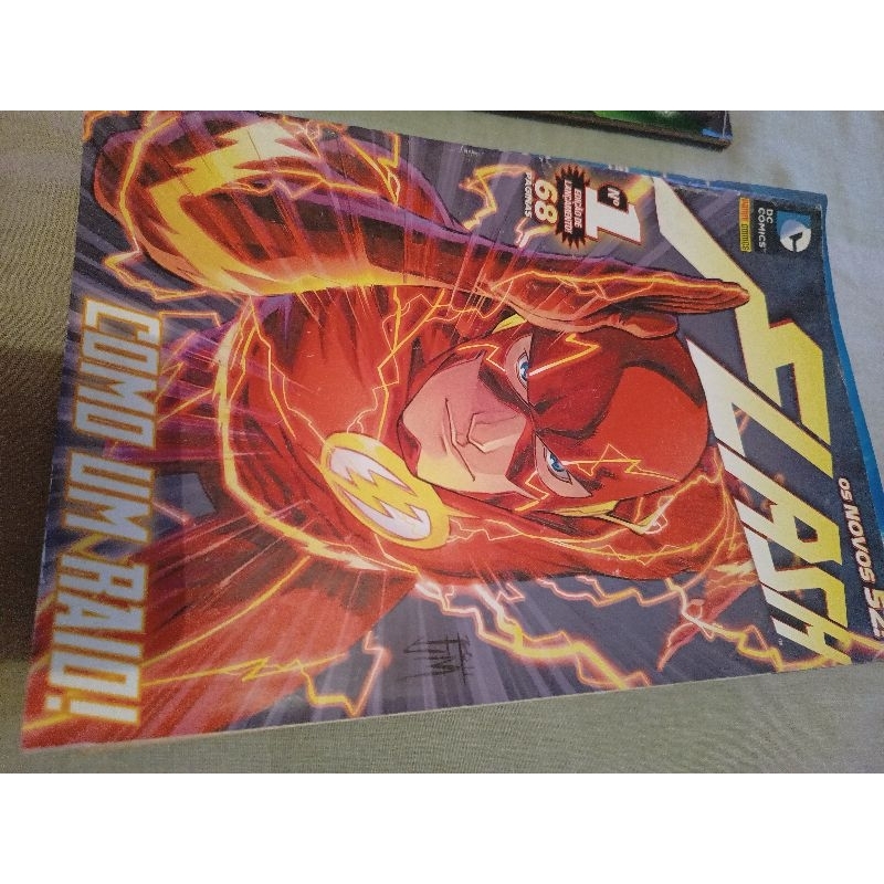 FLASH | Shopee Brasil