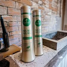 Kit Murumuru Shampoo, Condicionador haskell 500ml | Shopee Brasil