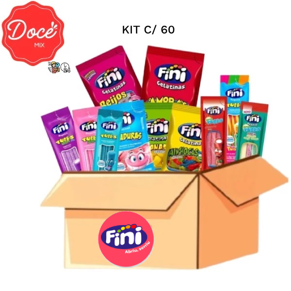 Fini em Oferta | Shopee 2026