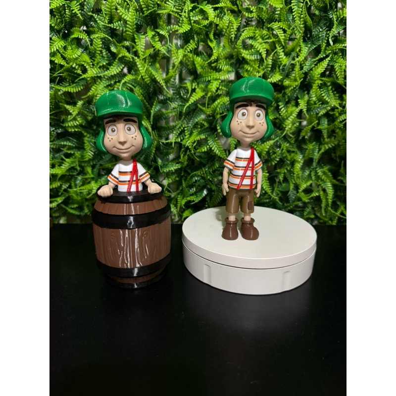 Turma do Chaves - Chaves - Kiko - Chiquinha | Shopee Brasil