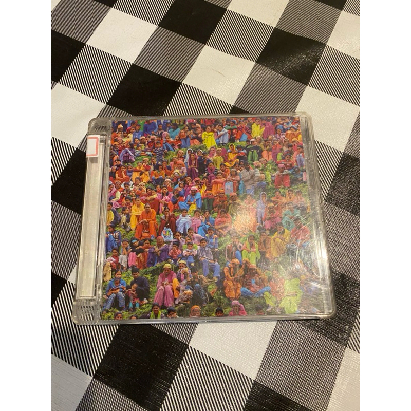 CD The Gift - Explode - Importado | Shopee Brasil