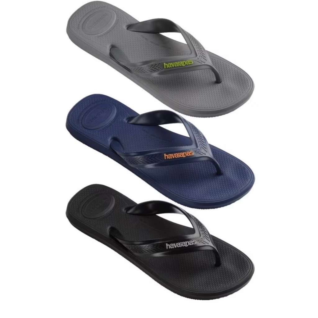 Chinelo Havaianas Top Max Comfort (Produto Original) - Diversas cores ...