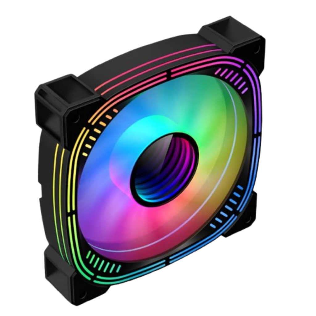 Kit ou Unidade Cooler Fan HQ Ultra (Master Controladora ou, Slave ...