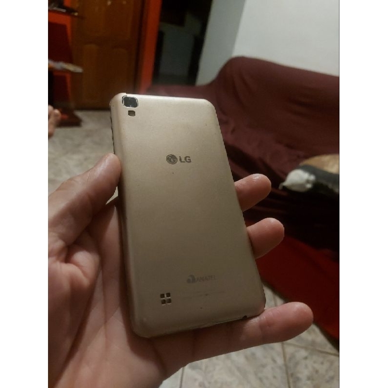 placa LG xpower | Shopee Brasil