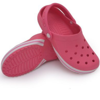 Babuche Crocs Preto Básico Chinelo Ortopedico PROMOÇÃO | Shopee Brasil