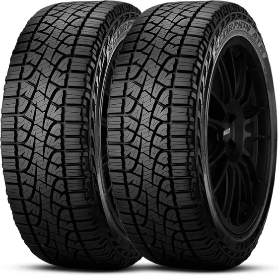 Kit 2 Pneus 175/70R/14 ATR Remoldado Linha Premium com Garantia e selo do INMETRO | Shopee Brasil