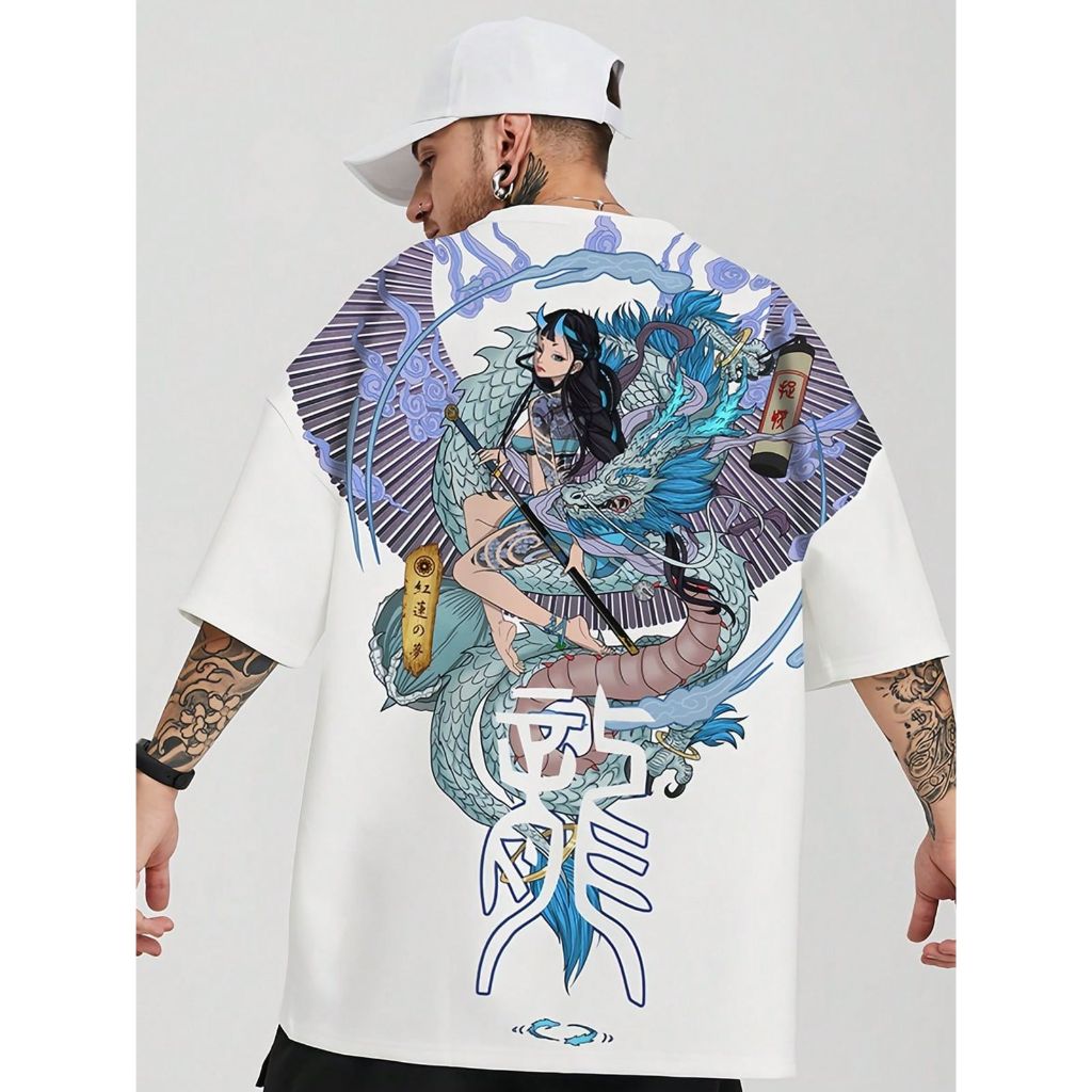 Camiseta outfit Oversized streetwear Estilo rap, streetwear, e atitude ...