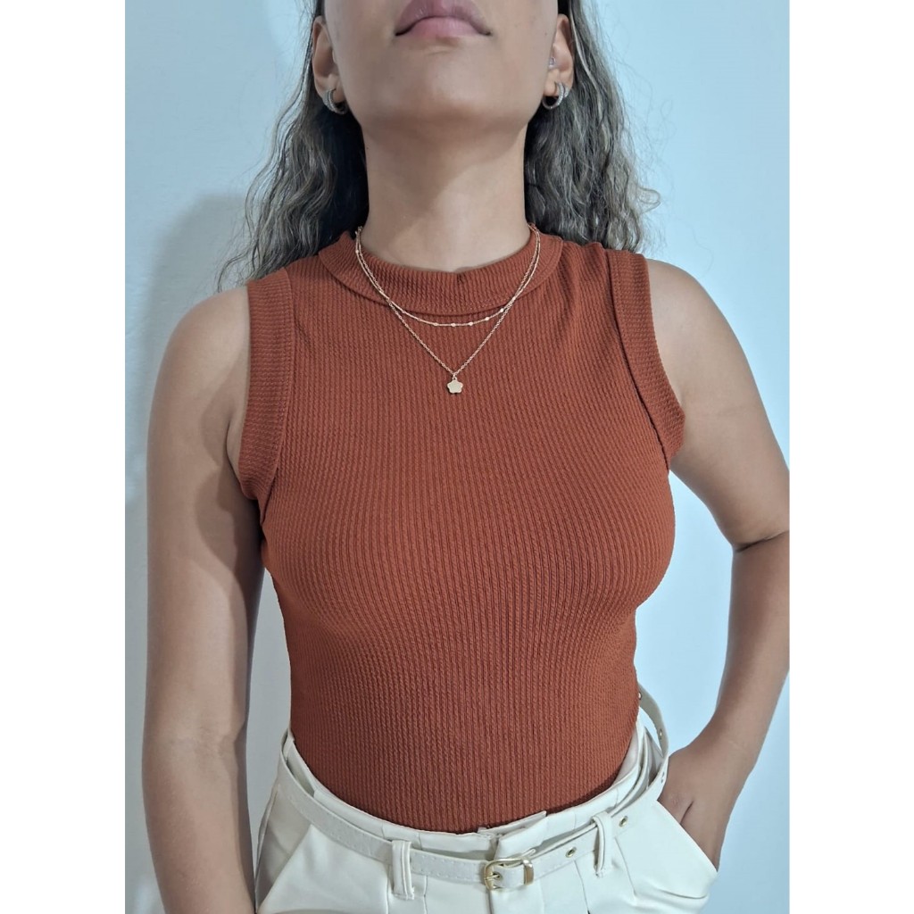 Body Ana Ruga P/M | Shopee Brasil