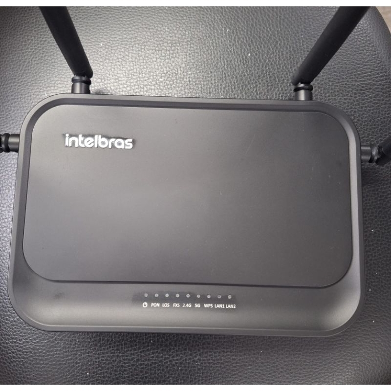 kit de 10 ont intelbras 121ac xpon | Shopee Brasil