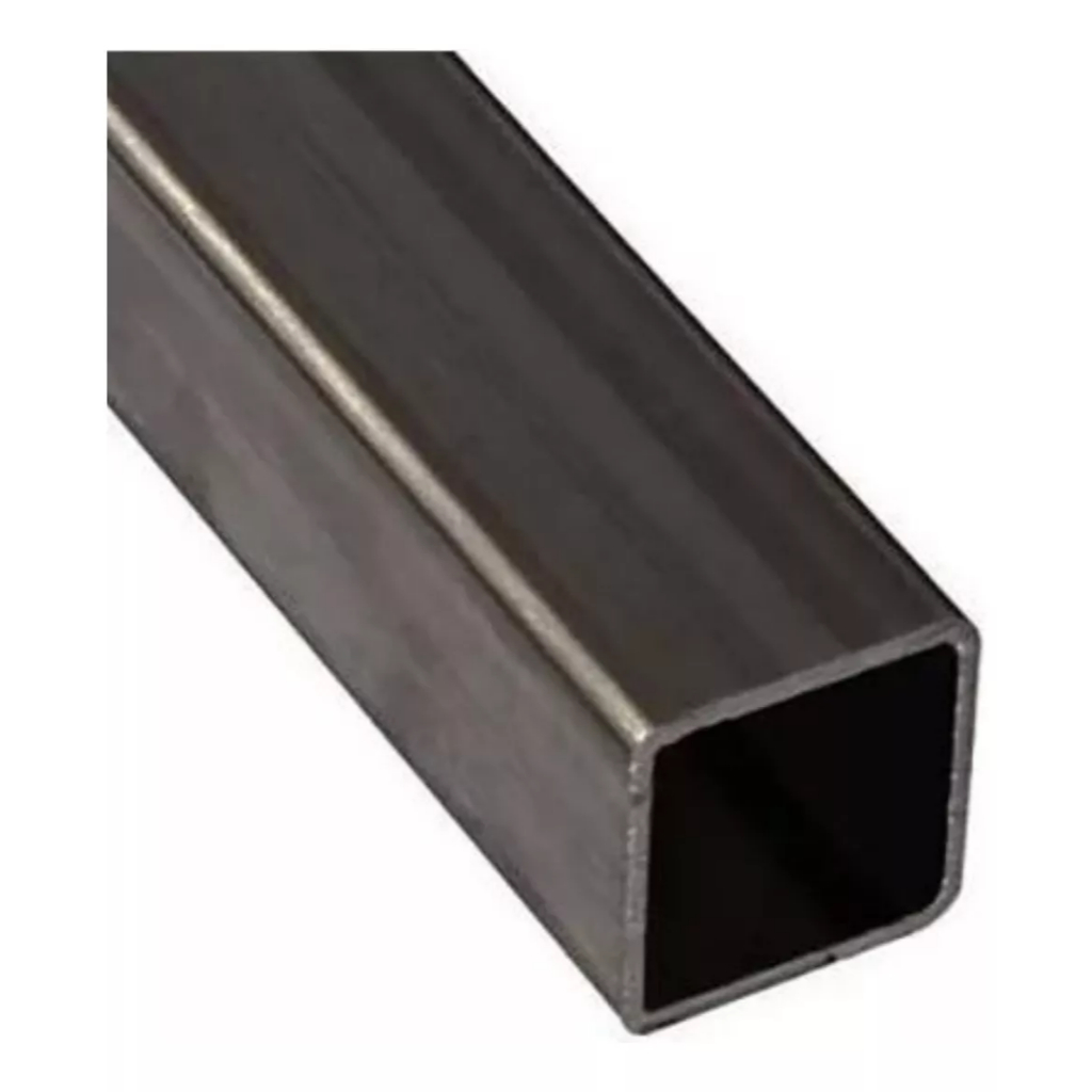 Metalon Barra de Aço Várias Medidas - 15x15 20x20 20x30 30x30 40x40 ...