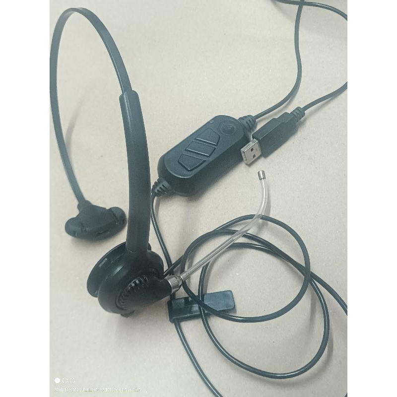 headset Felitron USB | Shopee Brasil