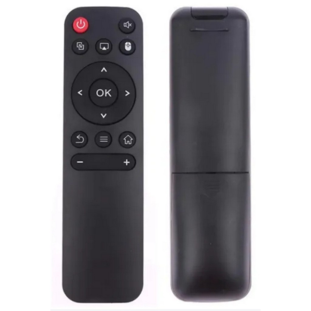 Controle Remoto Para Projetor Hy300 Hy320 Hy300 Pro | Shopee Brasil