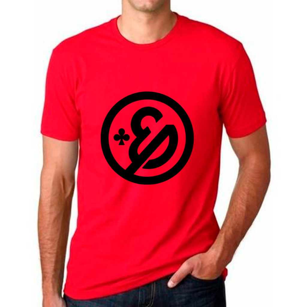 CAMISETA LOGO DO ENALDINHO Tshirt Adulto e Infantil Unissex 100% ...
