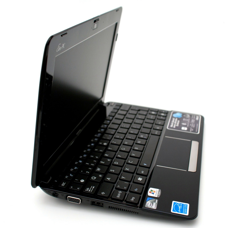 Netbook Asus Eee Pc 1015pem Com Defeito | Shopee Brasil
