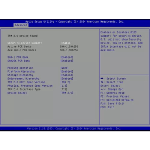 Módulo TPM 2.0 x99 | 10Pin JLPC1 | Shopee Brasil