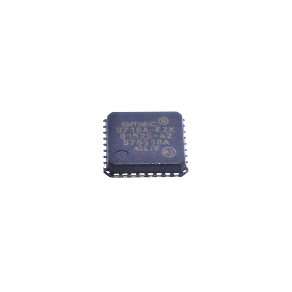 Ci Lan8710a-ezk - Lan8710a - 8710a - Componente Eletronico - Original ...