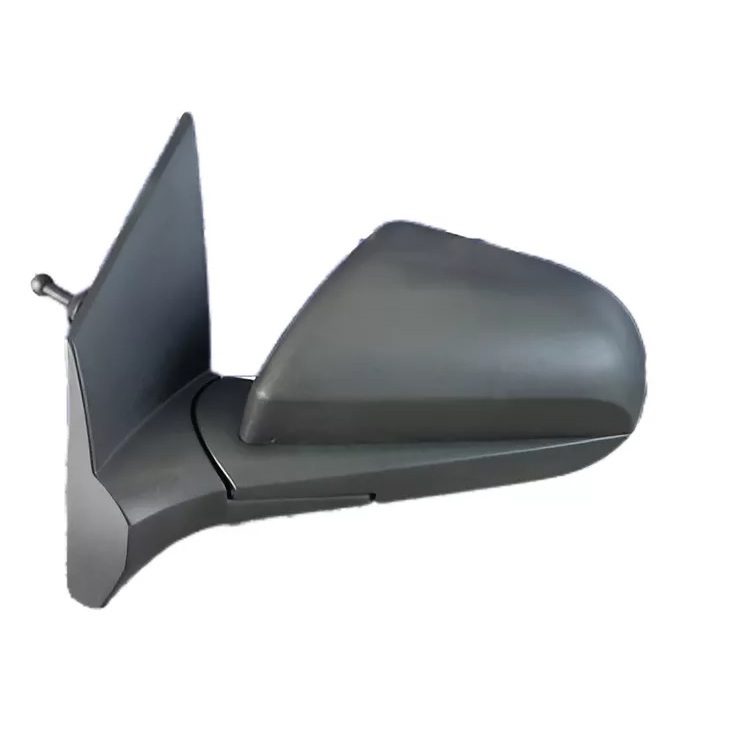 Retrovisor Onix Prisma 2012 2013 2014 2015 2016 2017 2018 2019 Manual Original Lado Esquerdo ...