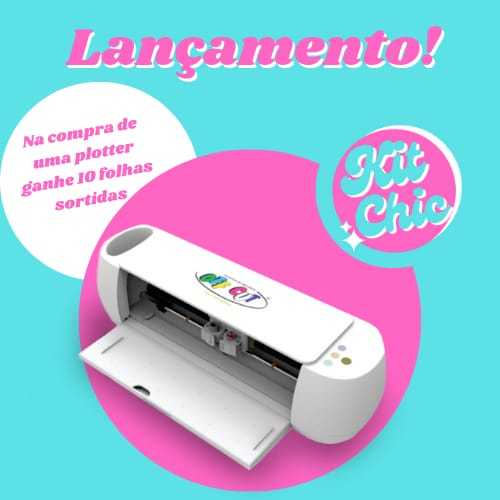 Plotter de Recorte OFF-P3 A3 OffPaper | Shopee Brasil