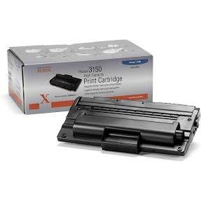 TONER XEROX ORIGINAL 109R00747 BLACK | PHASER 3150 | Shopee Brasil
