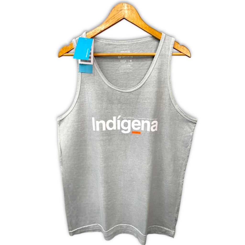 Camisa Camiseta Regata Masculina Ref0003 (Modelos Novos) | Shopee Brasil