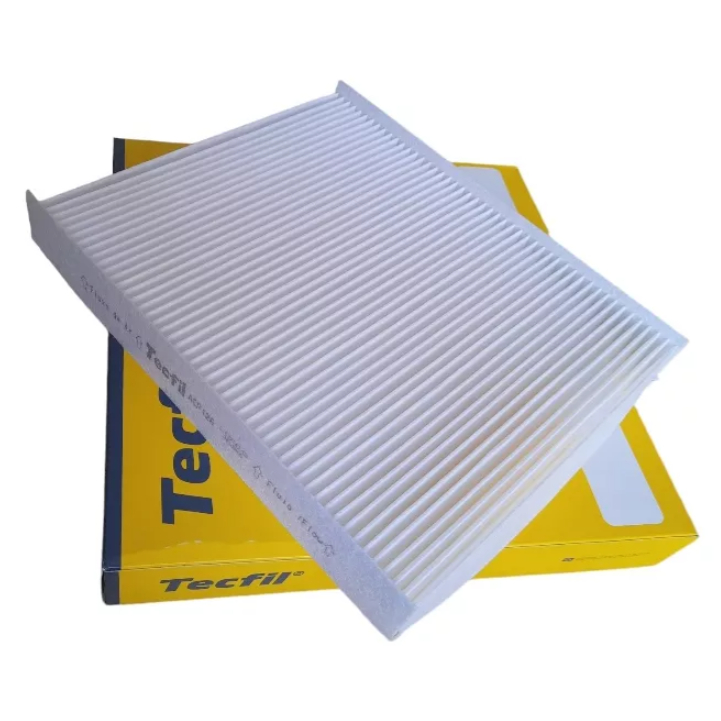 Filtro de Cabine Ar condicionado Linha GM Cobalt Cruze Onix Prisma Spin ...