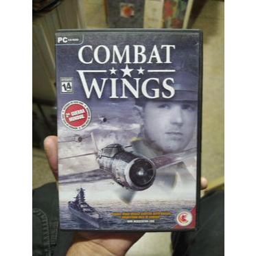 COMBAT WINGS jogo para PC | Shopee Brasil