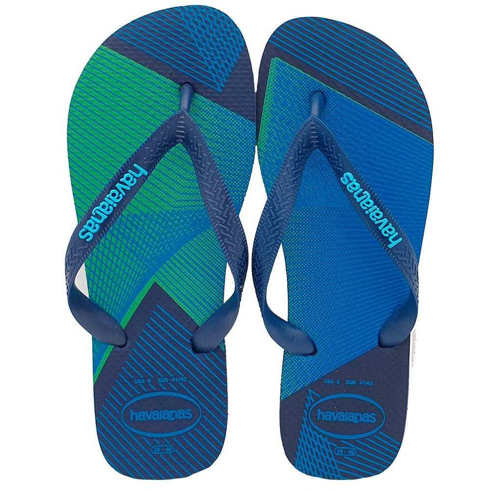 Chinelo Havaianas Trend Original Masculino | Shopee Brasil