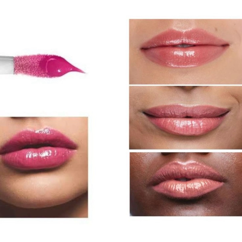 Lip gloss avon | Shopee Brasil