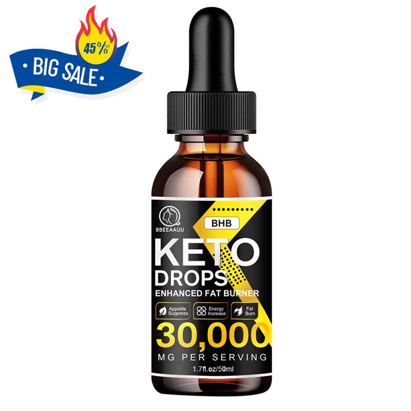 Ketro Drops Gotas Original 01 Frasco | Shopee Brasil