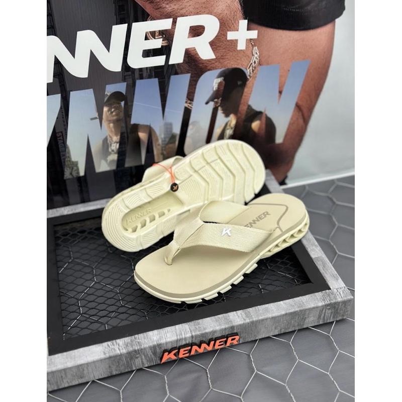 Chinelo Kenner | Shopee Brasil