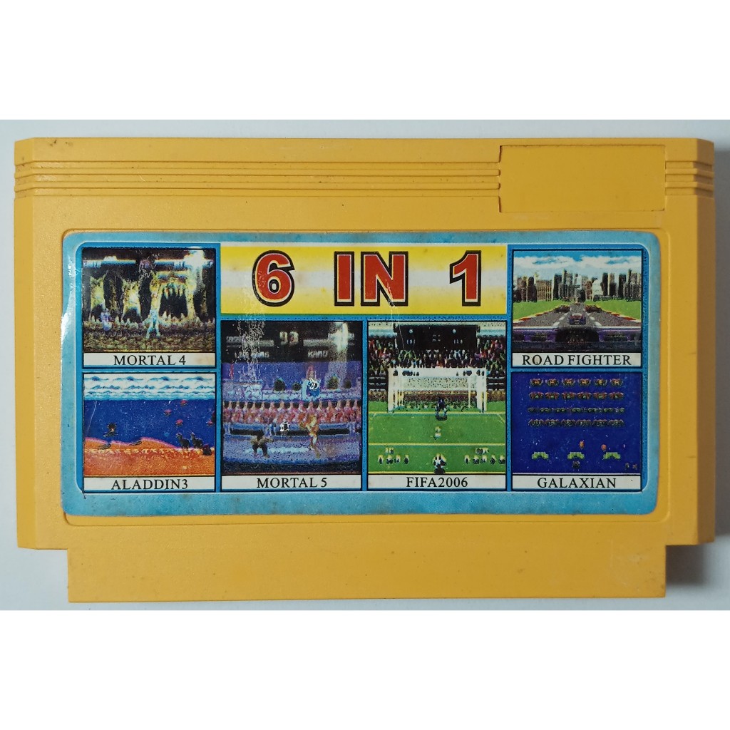 PolyStation 2 + 2 Cartucho - Clone PS2 de Cartucho 60 pinos | Shopee Brasil