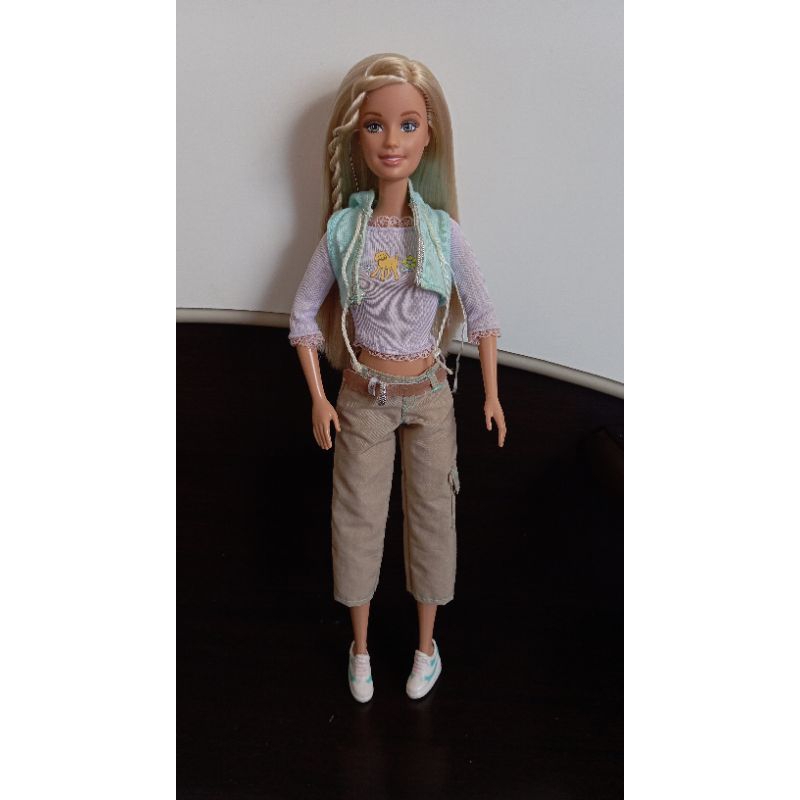 Barbie Antiga - Tanner (2005) | Shopee Brasil