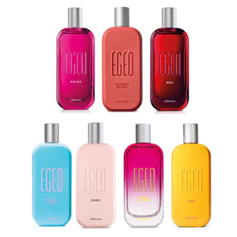 linha egeo | Shopee Brasil