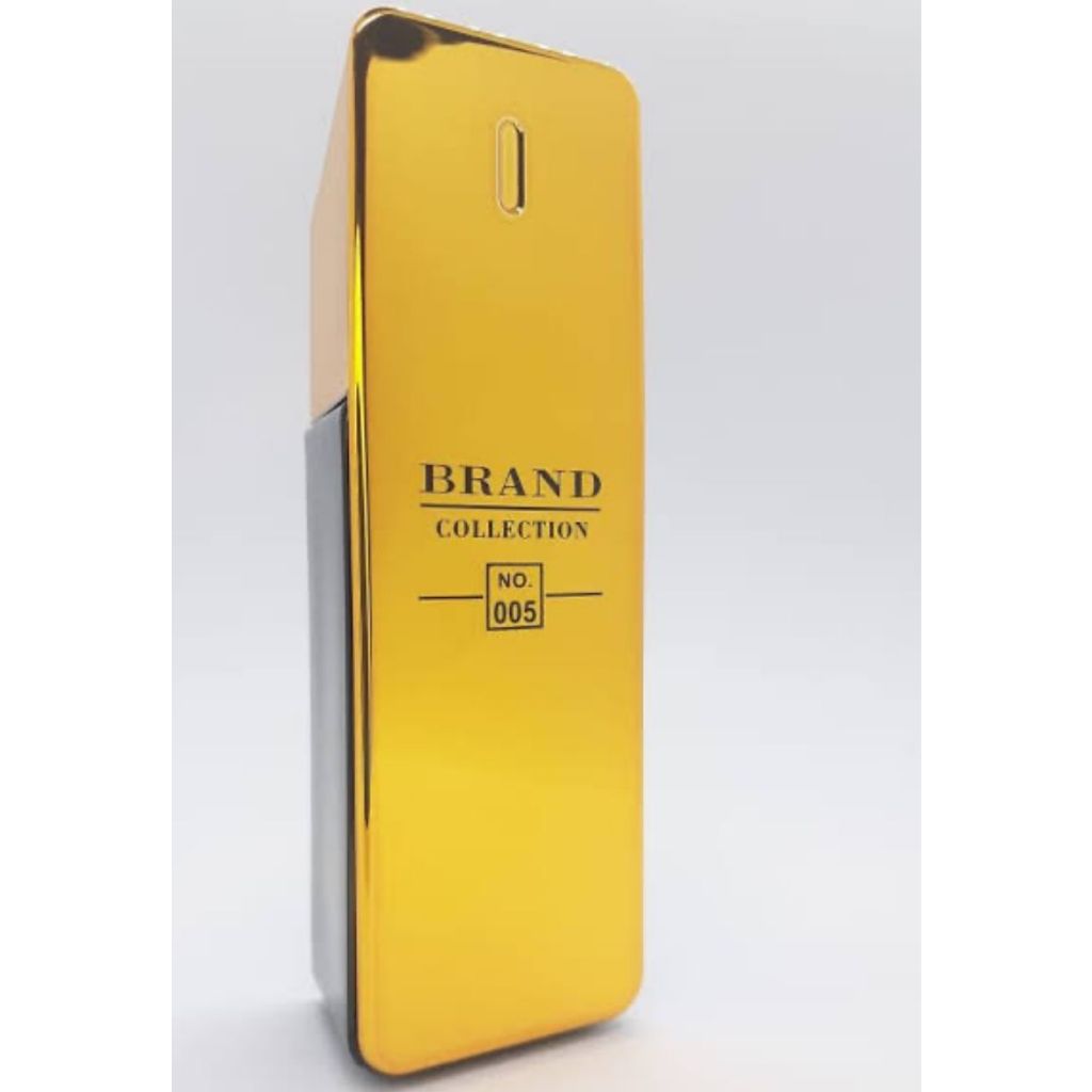 Perfume One Million Brand Collection | Shopee Brasil