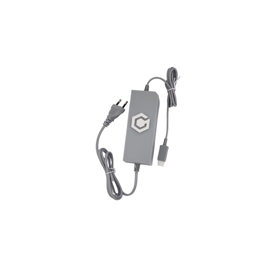 Fonte para Gamecube Game Cube Alimentação Energia Adaptada | Shopee Brasil