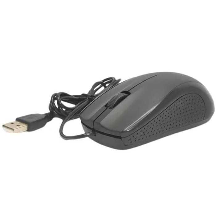 Mouse INOVA ORIGINAL, ergonômico e confortável ENTRADA USB, MOUSE ...