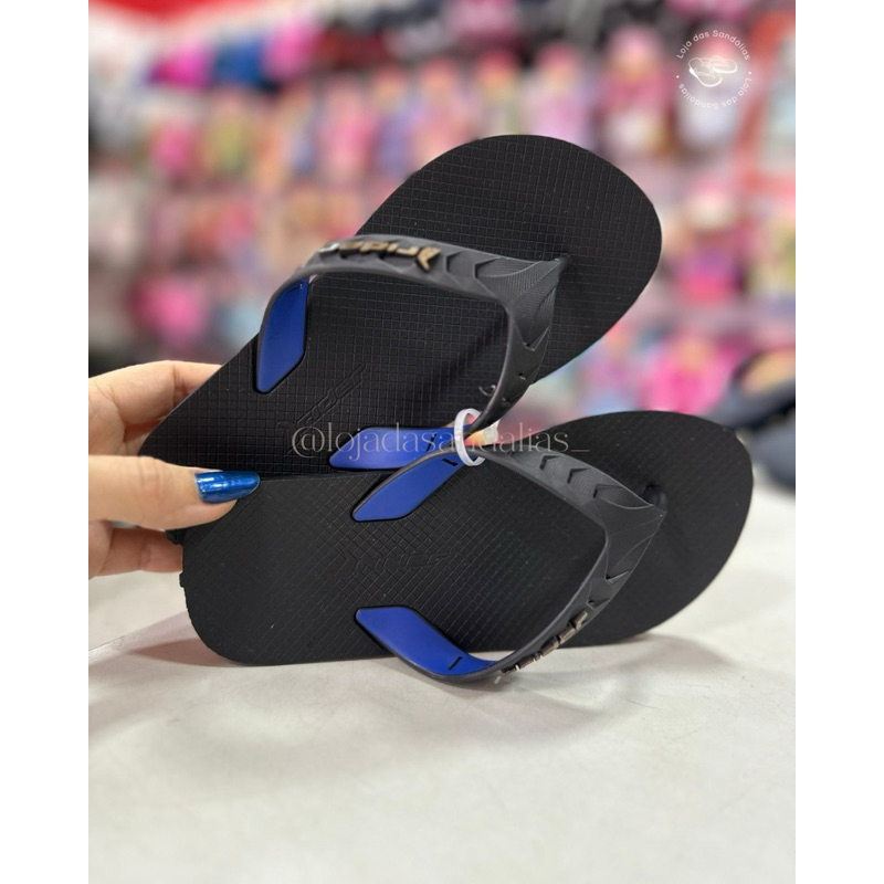 Chinelo Rider | Shopee Brasil