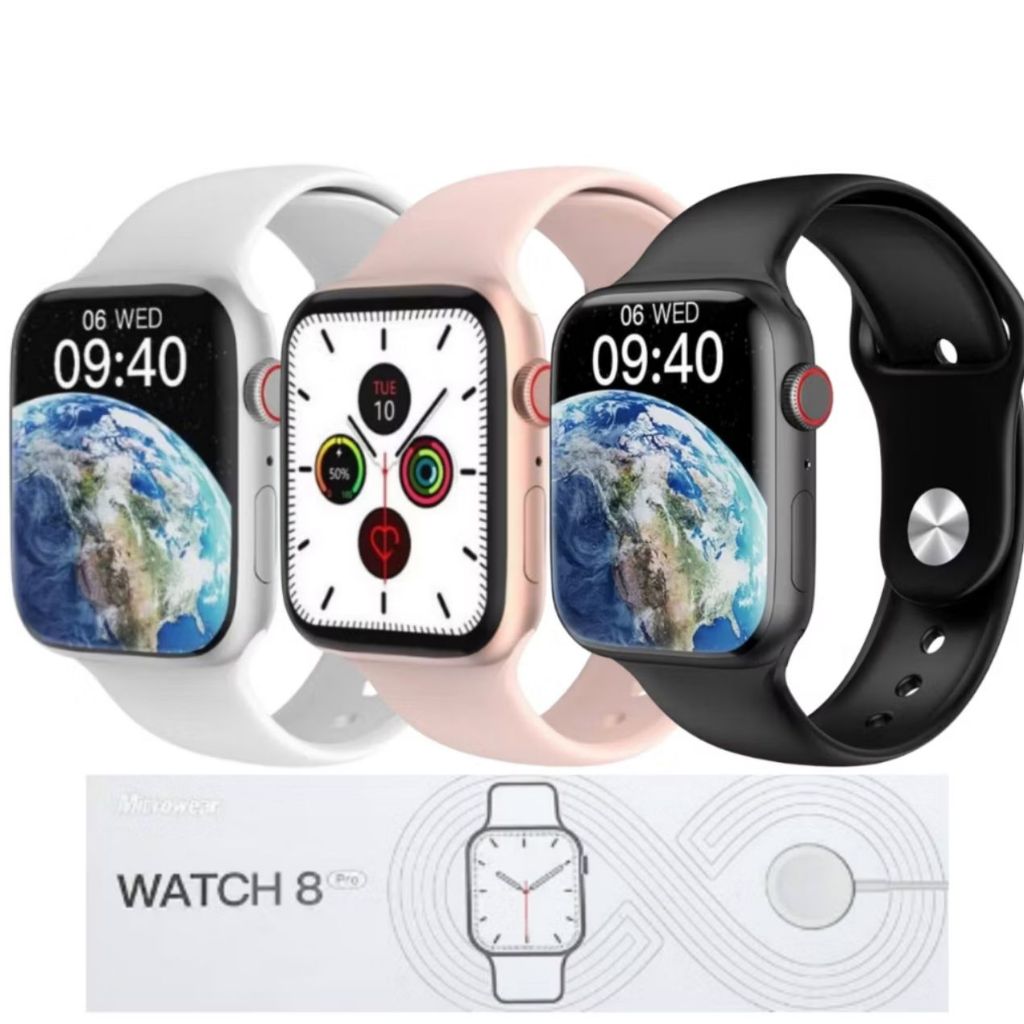 X8 PRO MAX, X8 PR E W28 PRO O Smartwatch IWO Relógio Inteligente ...