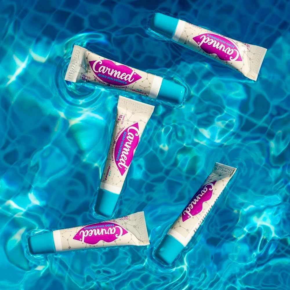 CARMED KIT HIDRATANTE LABIAL DIARIO ESCOLHA O SEU - 10G | Shopee Brasil