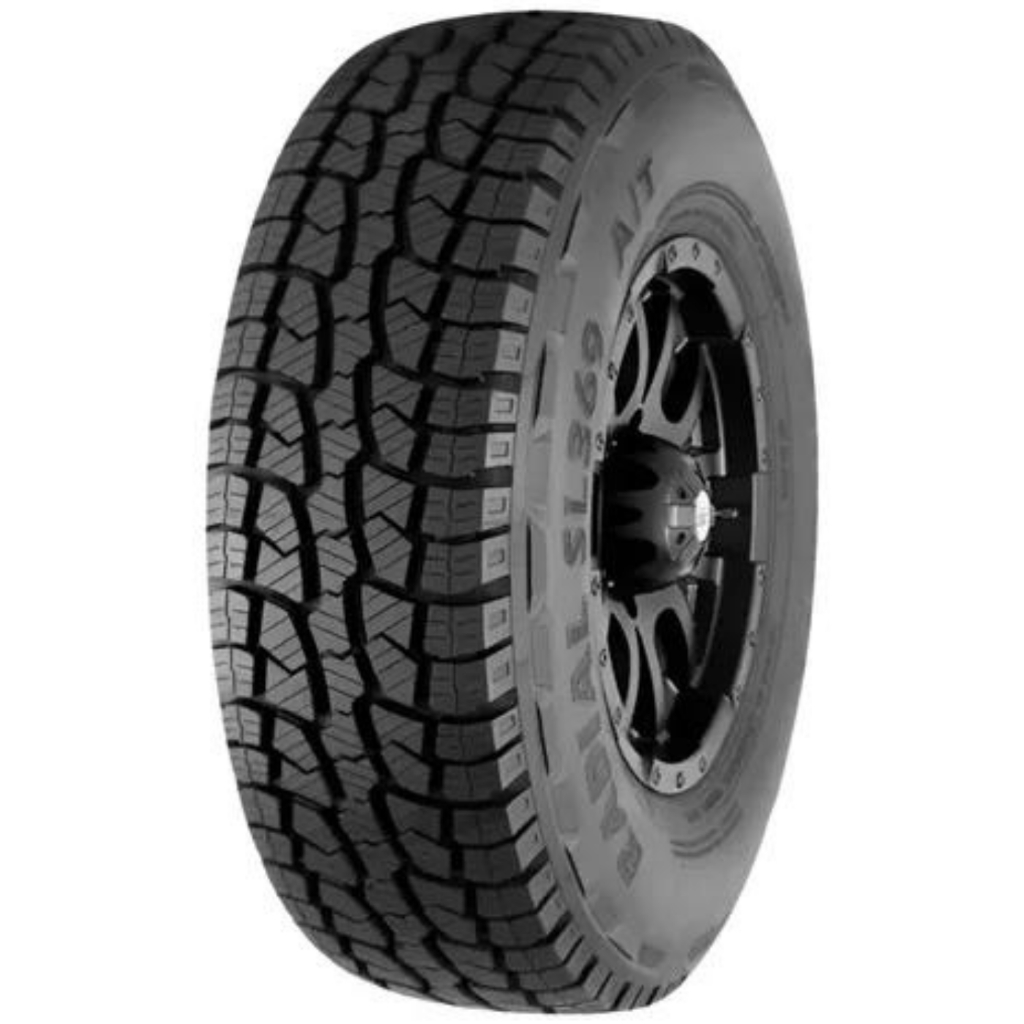 Pneu 215/75r15 Sl369 Westlake 100s Aro 15 | Shopee Brasil