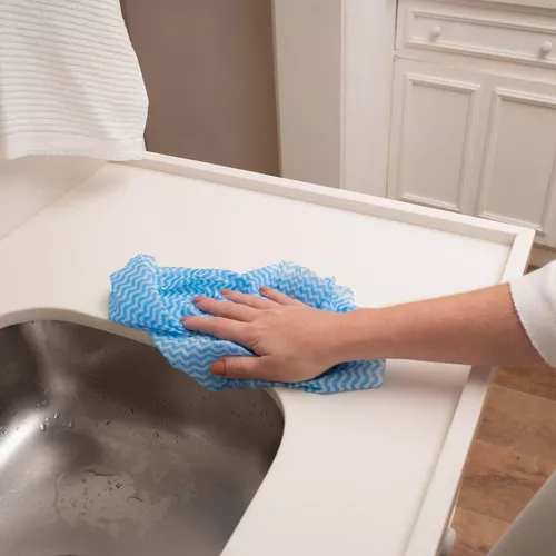 PANO MULTIUSO PERFEZ DE TNT 50 FOLHAS | Shopee Brasil