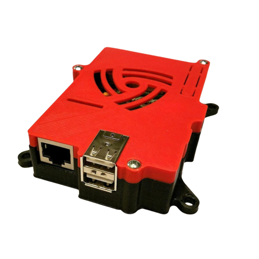 Case Raspberry Pi 1 | Shopee Brasil