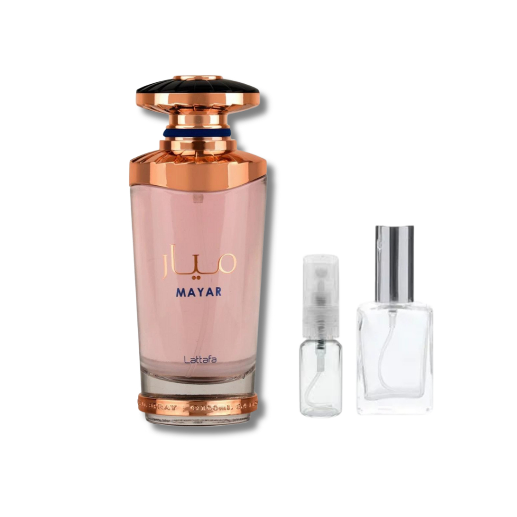 Mayar Tradicional - Mayar Natural Intense 5 ml / 10 ml | Shopee Brasil