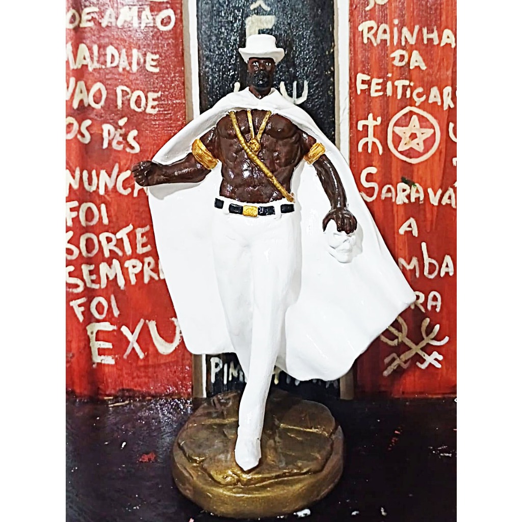 Imagem Exu Tranca Ruas / Tranca Ruas Das Almas / Tranca rua das 7 ...