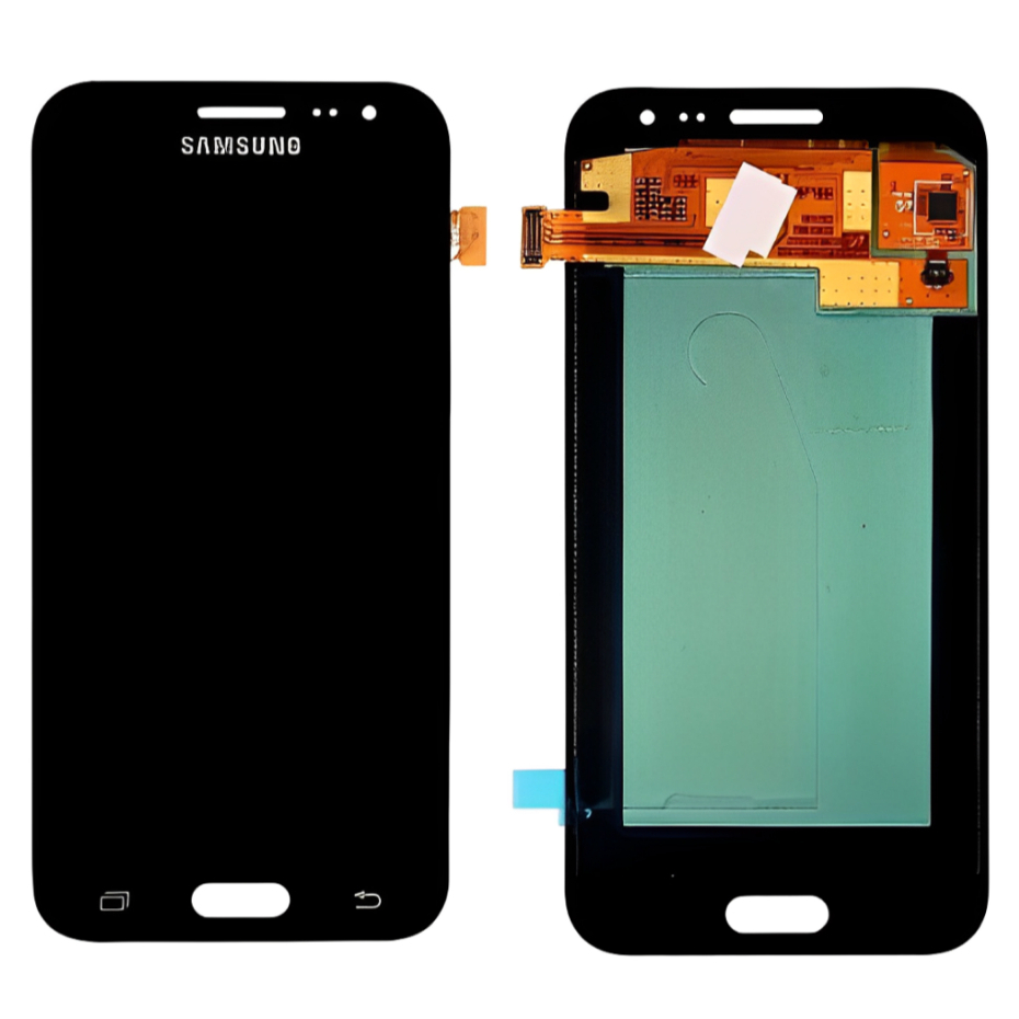 Tela Display Frontal LCD P/ Galaxy J2 PRO - J250 | Shopee Brasil