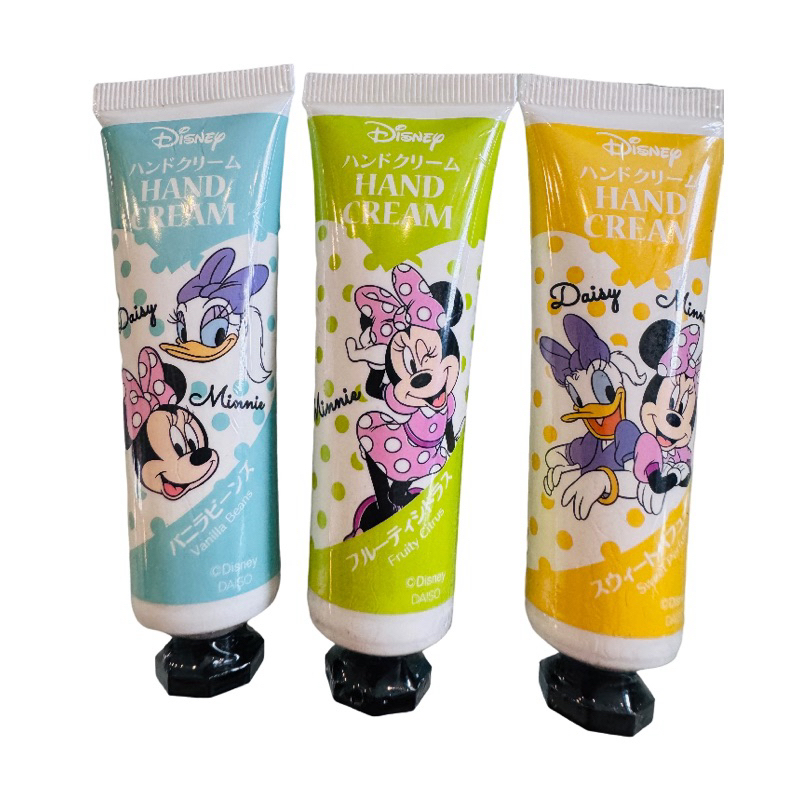 creme de mão Minnie e amigos (escolha o modelo) | Shopee Brasil