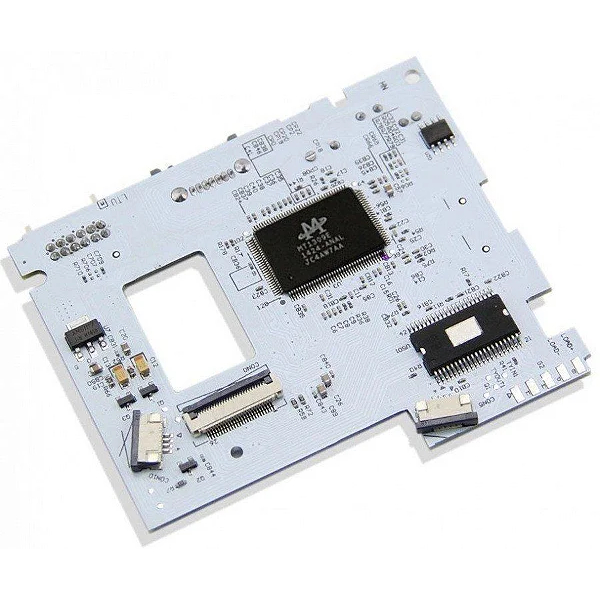 Placa PCB LTU 2 Liteon 1175 - 1532 - Unlocked Drive DG-16D4S Ou DG ...