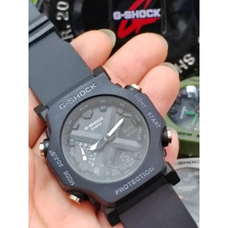 G-shock protection | Shopee Brasil