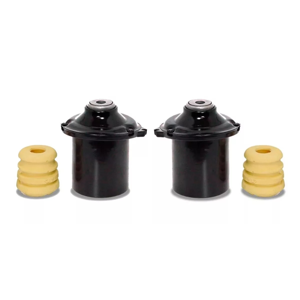 Kit Batente Amortecedor Montana Astra Vectra Meriva 90468618 | Shopee ...